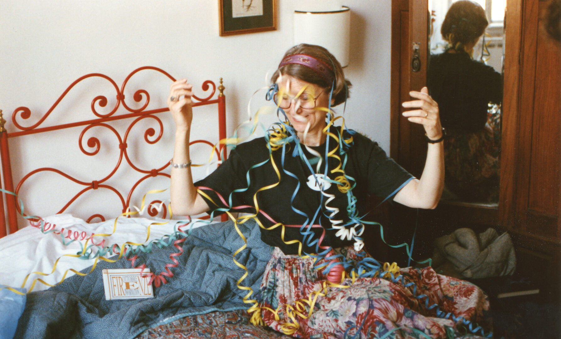 Lucia Eames – Life & Work